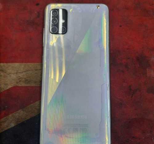 Samsung Galaxy A51, 4/64 ГБ