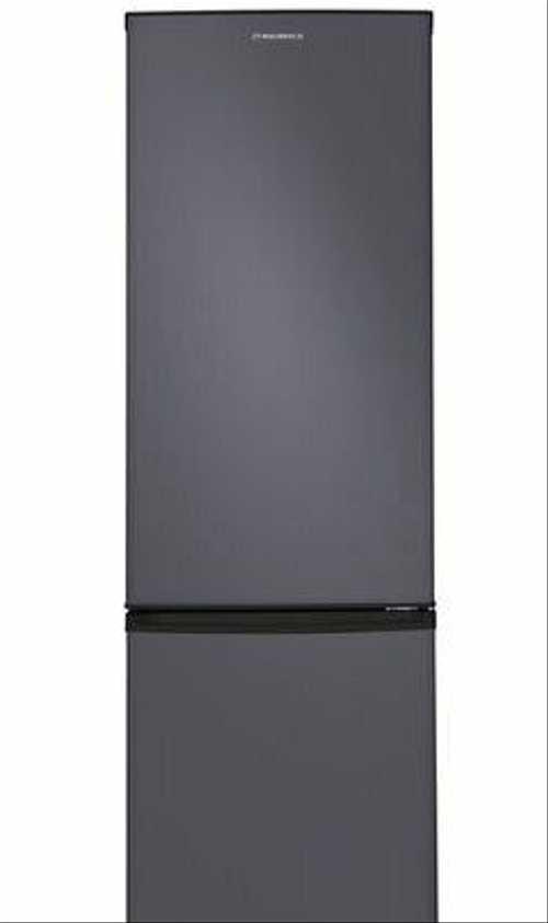Холодильник Maunfeld mff176m11 Новый