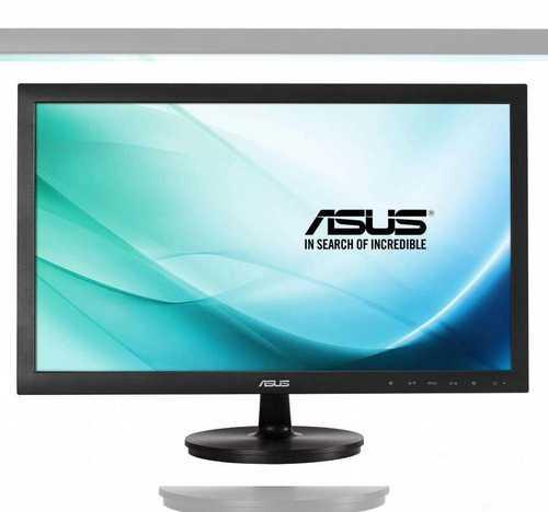 Монитор asus VS247NR 24" Б/У