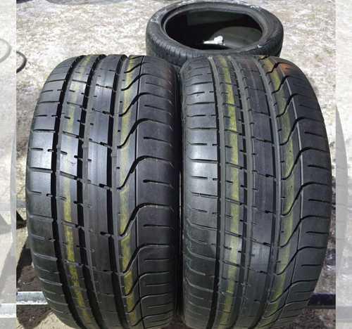 Pirelli P Zero 255/40 R19 100Y