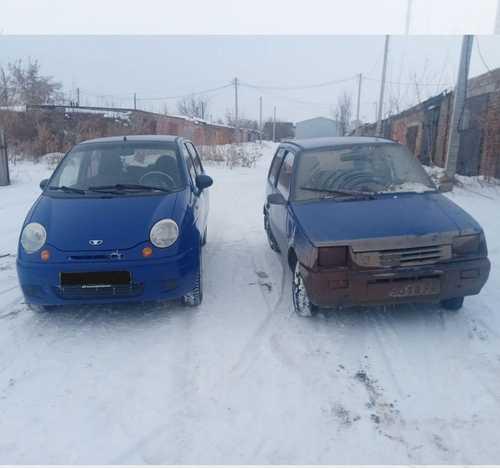 Дверь daewoo matiz