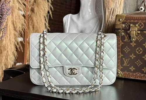 Сумка Chanel Classic Double Flap оригинал