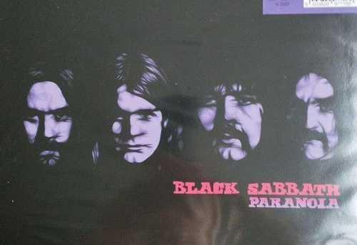 LP Black Sabbath – Paranoia / Europe 2022
