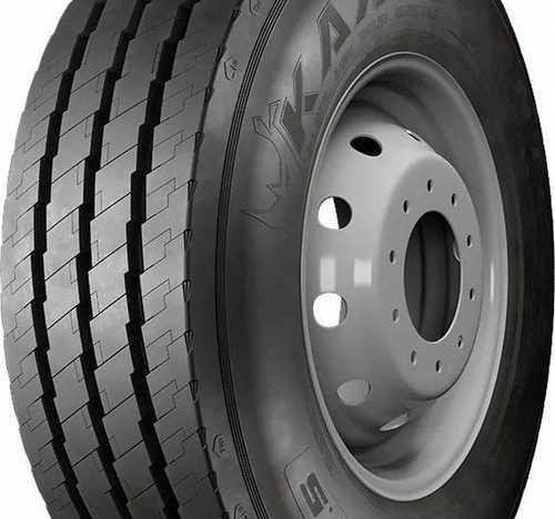 Грузовые шины Кама PRO NT 203 385/65 R22.5