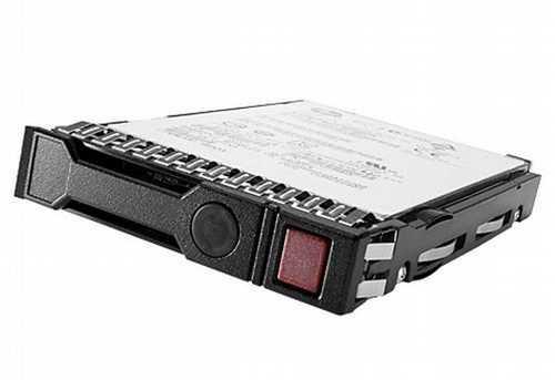 Жесткий диск HP 600Gb 12G 10K 2.5 SAS SFF