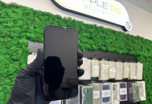 Дисплей iPhone Xs Max (оригинал). С дефектом