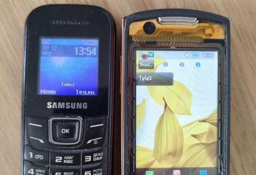 Samsung GT-S5611