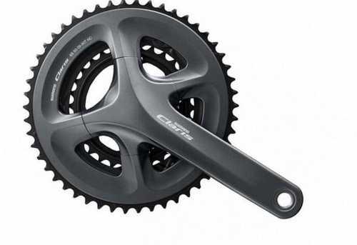 Новый. Шатуны Shimano Claris R2030 170мм 8 ск 50