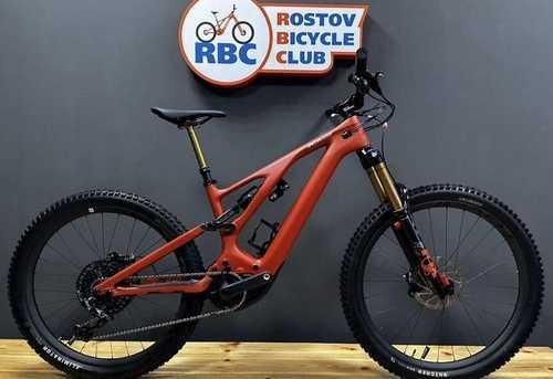 Specialized Turbo Levo Pro 2022