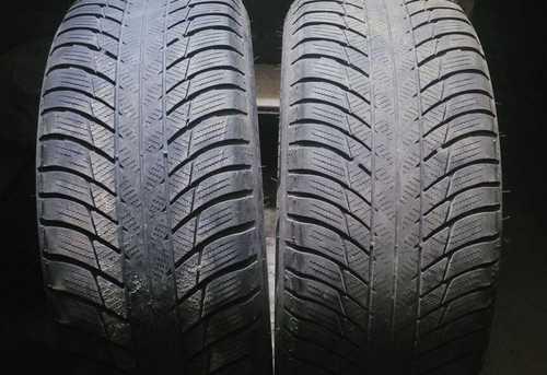 Bridgestone Blizzak LM-001 225/55 R17