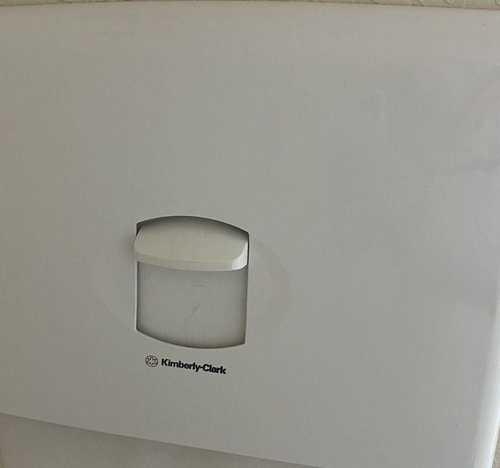 Диспенсер Kimberly-Clark