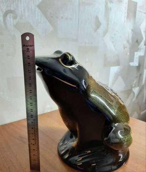 Копилка "Денежная жаба"