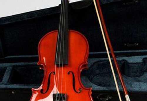 Скрипка antonio lavazza VL-32 1/4 новая