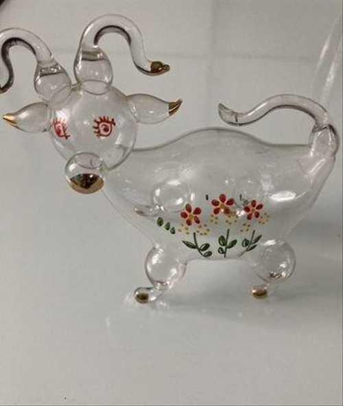 Сувенир «Корова»