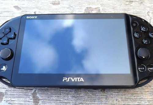 Sony Vita slim 128gb