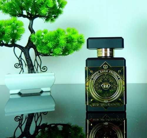 Initio Oud for Greatness