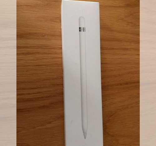 Apple pencil 1