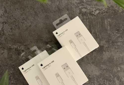 Зарядка для iPhone Кабель usb type c applI