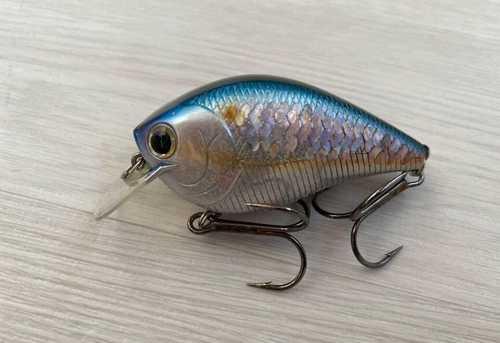 Японские воблеры LC HS Smith Rapala