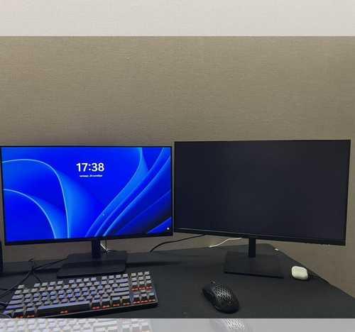 Мониторы Huawei 24" 75hz