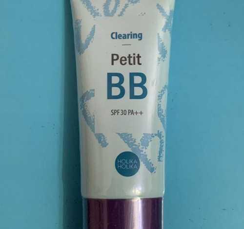 BB крем holika holika petit