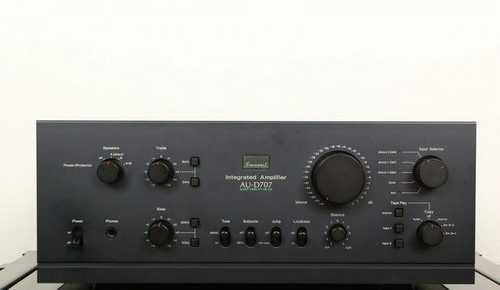 Усилитель Sansui AU-D707