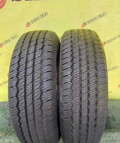 Hankook Radial RA07 225/75 R16 104H