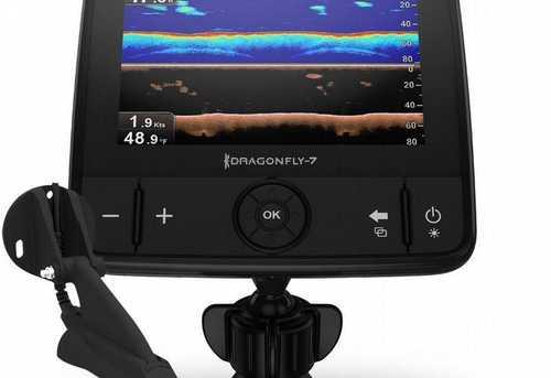 Raymarine Dragonfly 7 Pro (в наличии,Б-у )