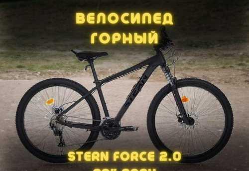 Велосипед горный Stern Force 2.0 29" 2024