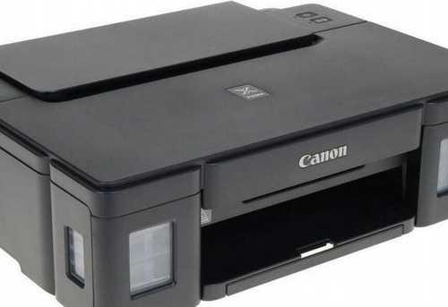 Принтер Canon G 3411