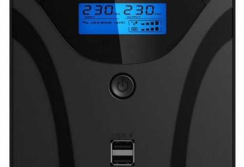 Ибп Ippon Smart Power Pro II 2200, 2200вa