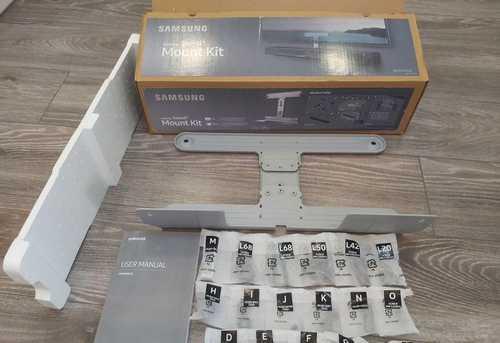 Крепление samsung WMN300SB саундбара к тел