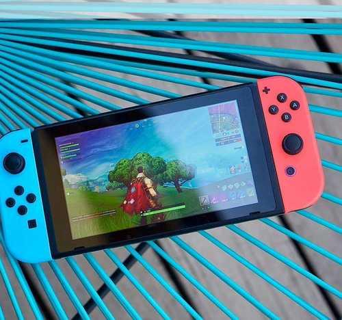 Игры для nintendo switch