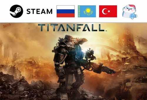 Titanfall (Steam & EA)