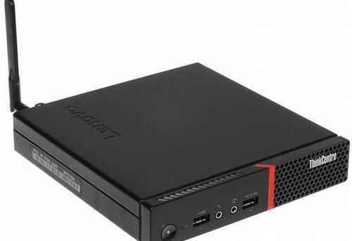 Неттоп Lenovo ThinkCentre M715q Ryzen 5 PRO