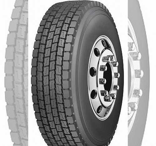 Шина грузовая 315/70 R22.5 Safecess SFC08 Ведущая 154/151L 20pr