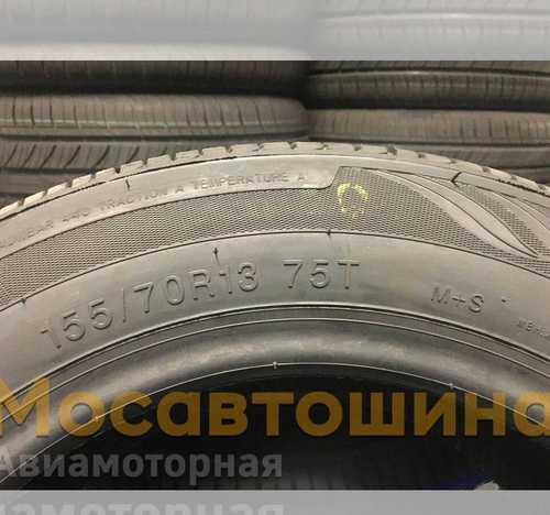 Rydanz Reac R05 155/70 R13 75T