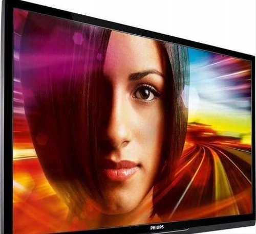 Телевизор philips smart tv 55 дюймов 140 см