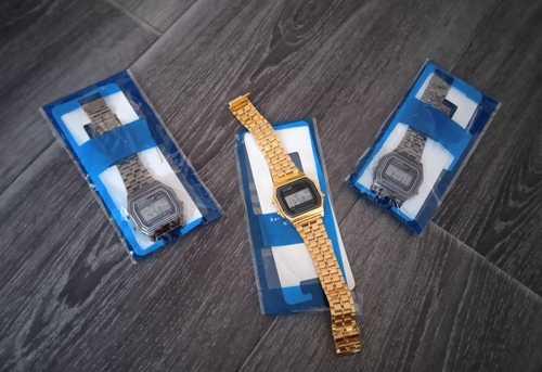 Часы наручные Casio Montana