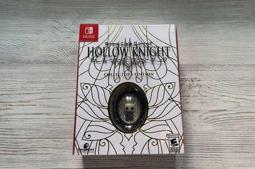 Hollow Knight Collectior's Edition