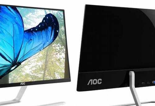 Монитор AOC 21.5" I2281FWH