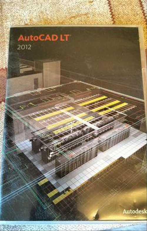 Autocad 2012