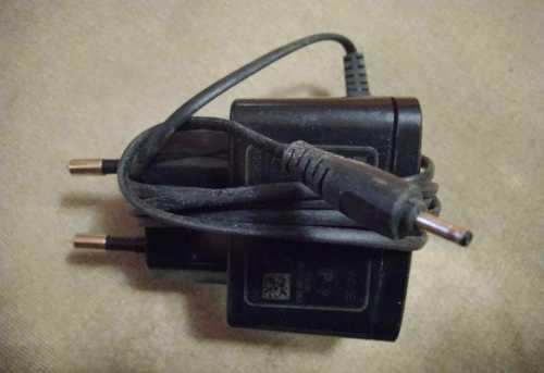Зарядное устройство для сотового телефона
