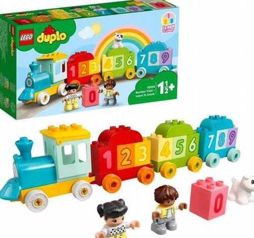 Lego Duplo 10954