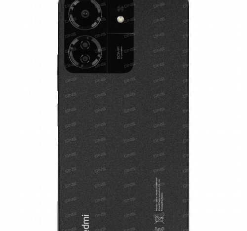 Xiaomi Redmi 13C, 8/256 ГБ