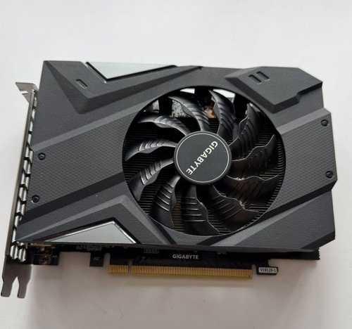 Видеокарта GTX1660 Super, 6Гб