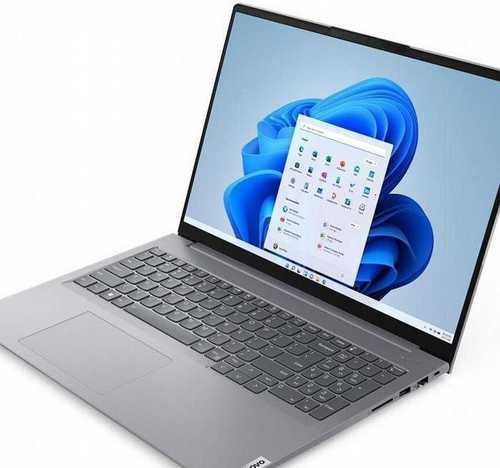 Lenovo ThinkBook 16 G6 IRL i7 32GB 1TB WIN 11 Pro