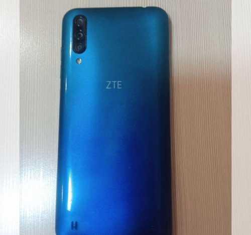 ZTE Blade A7 (2020), 2/32 ГБ