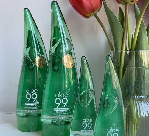 Гель для лица и тела Holika Holika Aloe 99