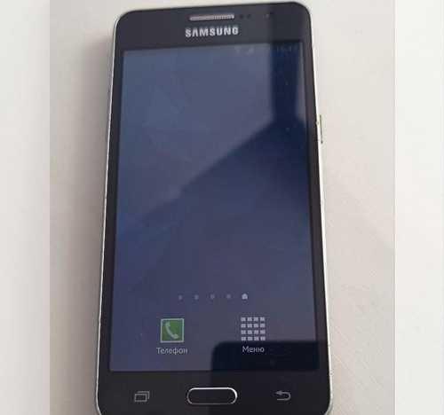 Samsung Galaxy Grand Prime SM-G530F, 8 ГБ